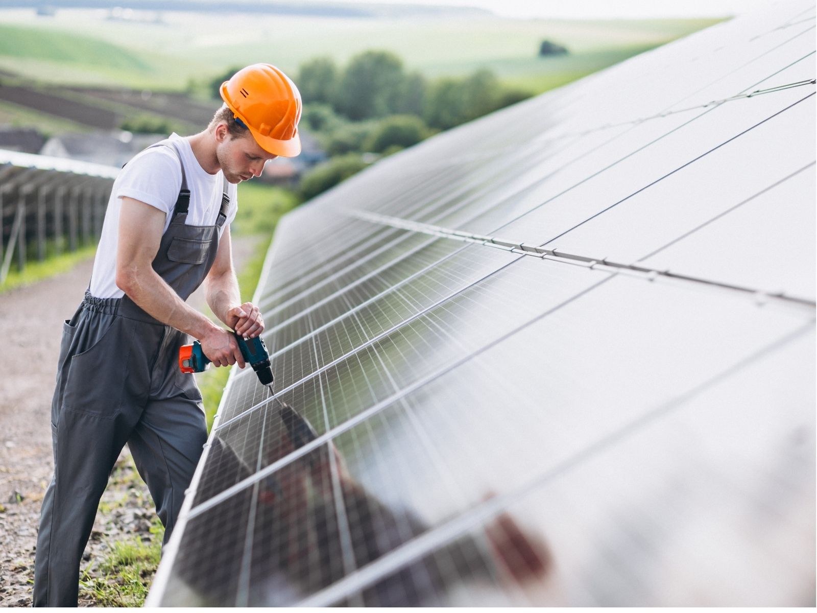 Solar Panel Installation Singapore – Reliable & Affordable